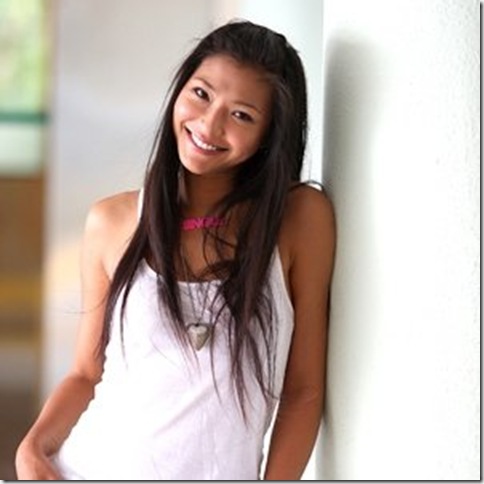 Photos For Sharing: Celest Chong